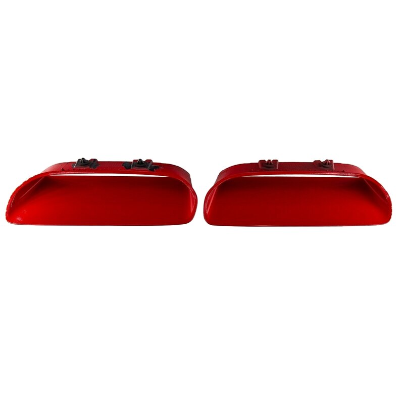 For Dodge Challenger Hellcat Redeye Hood Bezels Se... – Vicedeal