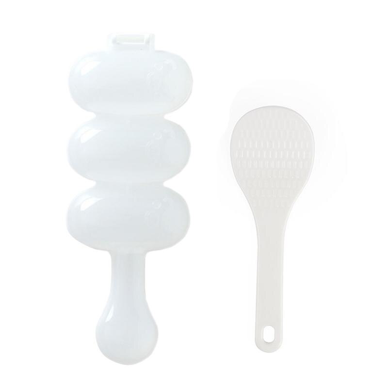 Japan Onigiri Master Maker Sushi Rolls Mallen Tool... – Grandado