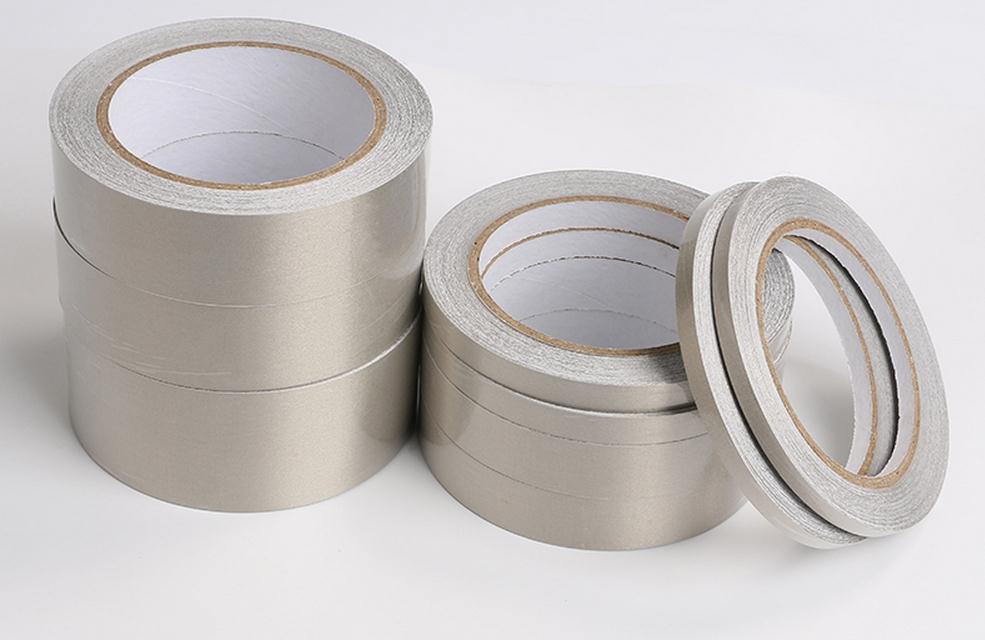 Metal conductive adhesive tape, radiation protecti... – Vicedeal