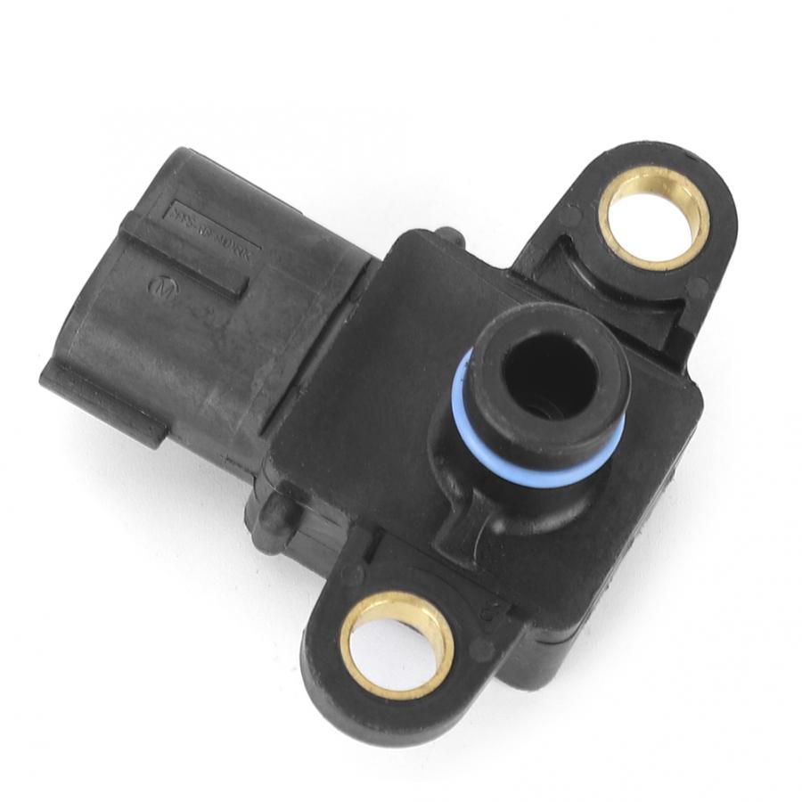 Pressure Meter Manifold Pressure MAP Sensor 125920... – Grandado