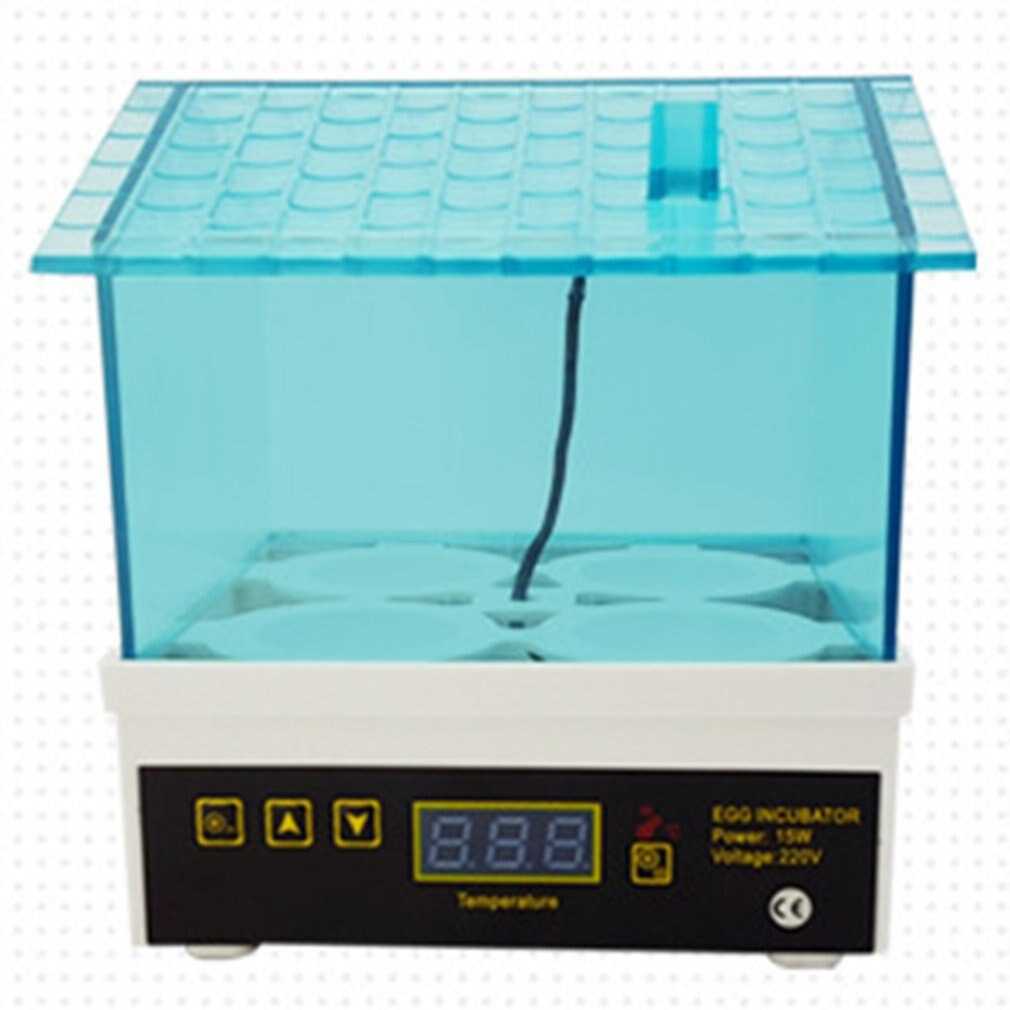 Automatic Breeding Machine 4 Egg Brooding Machine ... – Vicedeal