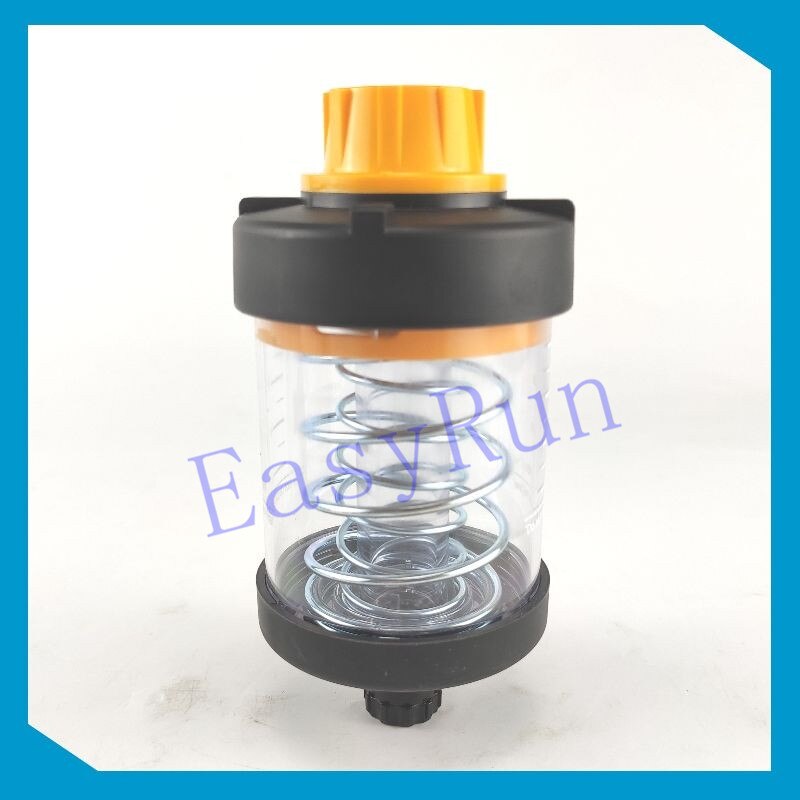 PULSARLUBE S 100ml Single Point Lubricators – Vicedeal