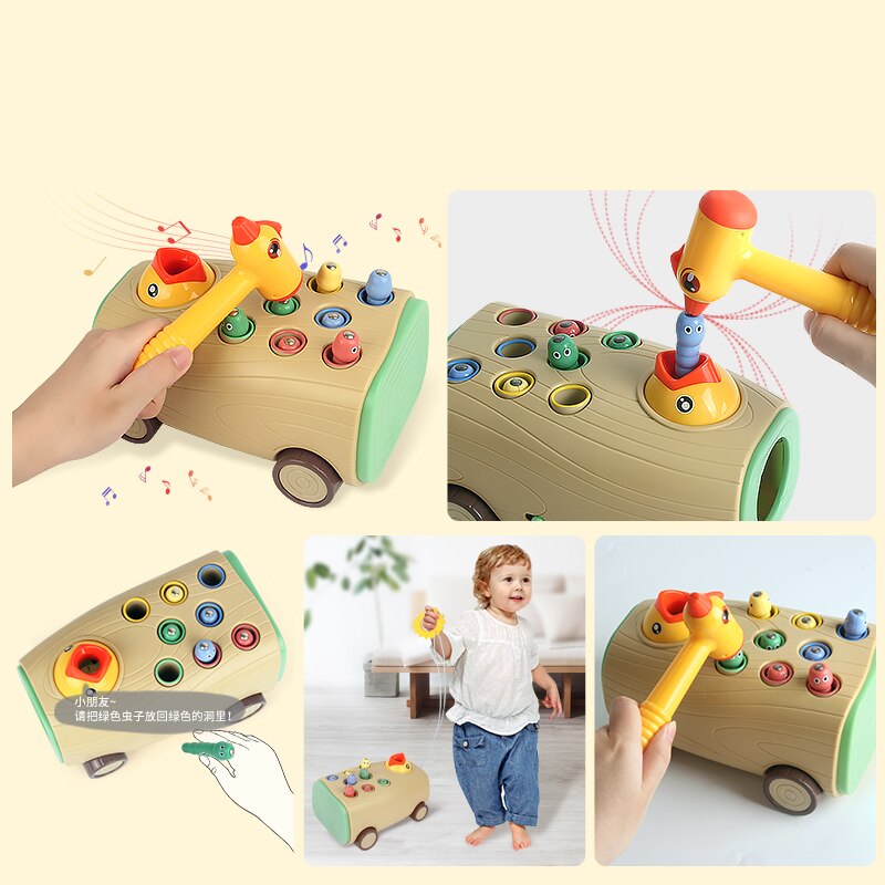 Toys for Children Board Game for Kids Interactive ... – Vicedeal