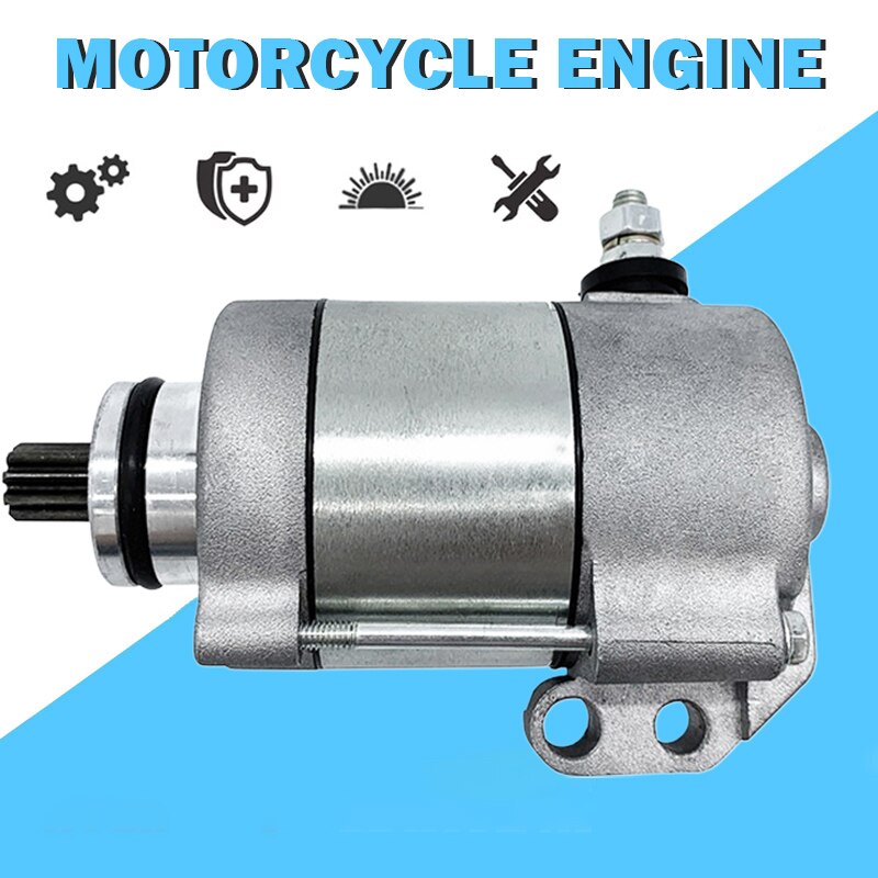 12v Motorcycle Start motor Starter Motor For KTM M... – Grandado