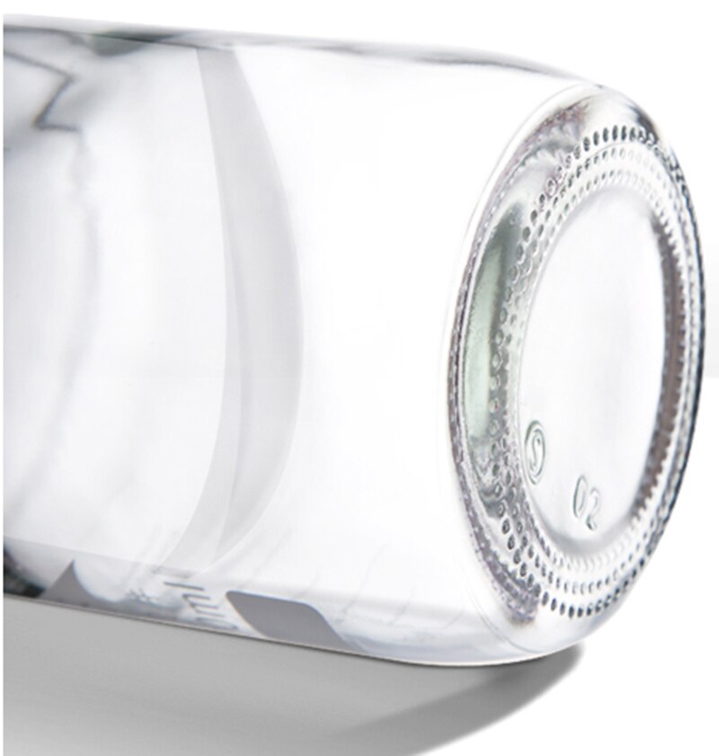 3 stücke Reagenz flasche, Mit blau schraube abdeck... – Vicedeal