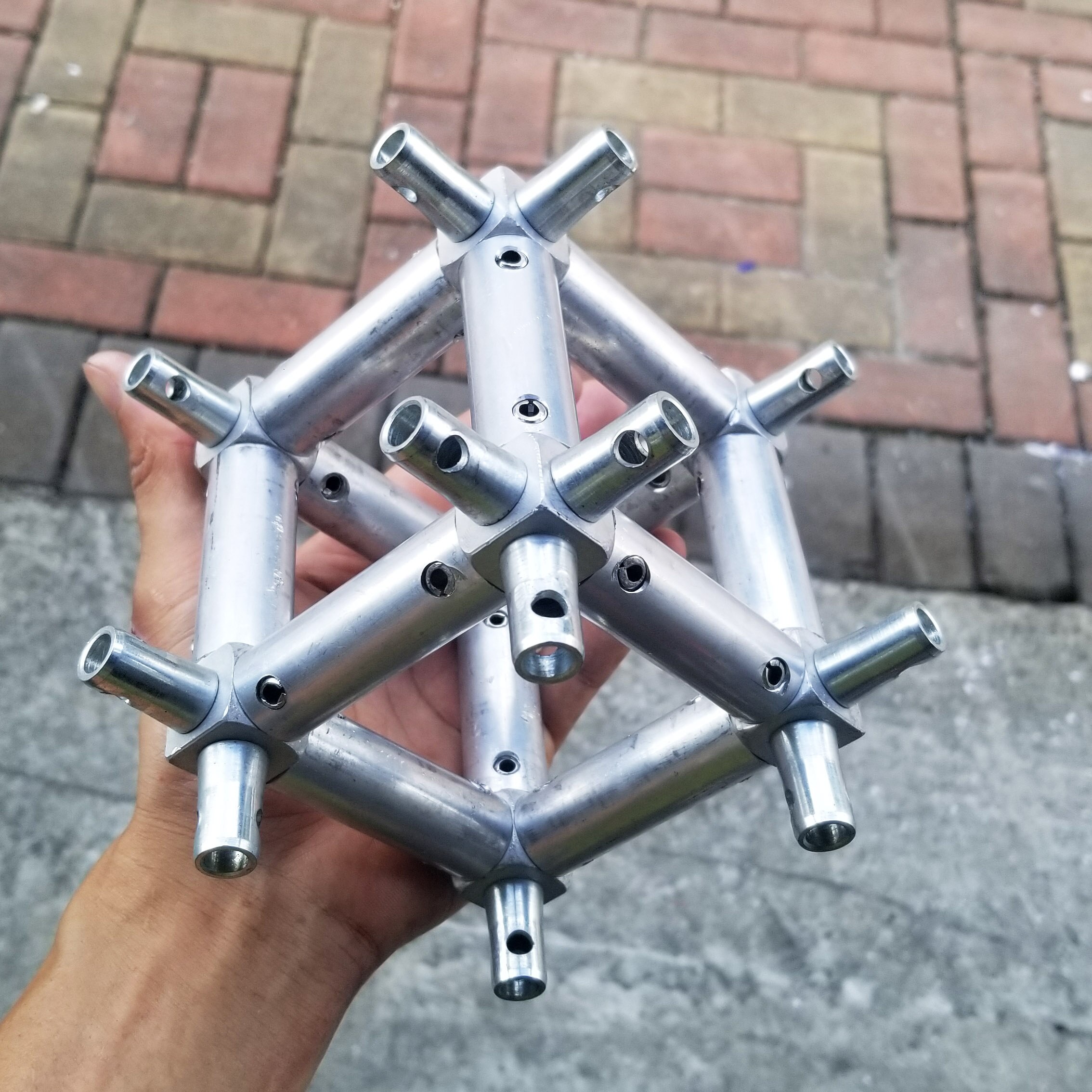 universal junction block truss Compatible with F14 – Grandado