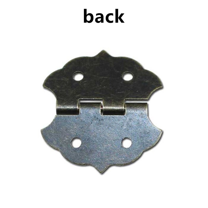Small Flower Cabinet Door Hinge,Door Butt Hinges F... – Grandado