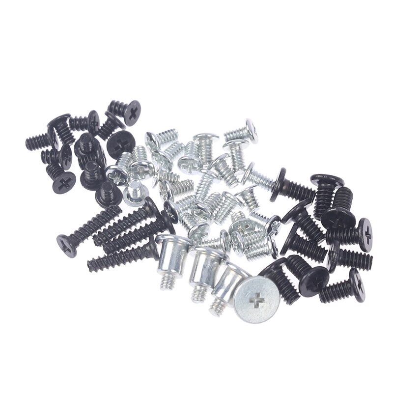 Full Set Screws Replacement For Nintendo Switch Co... – Grandado