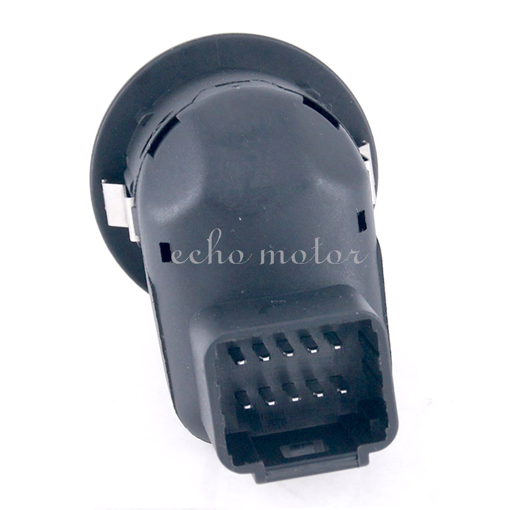 Wing Mirror Adjuster Switch 8200676533 For Renault... – Grandado