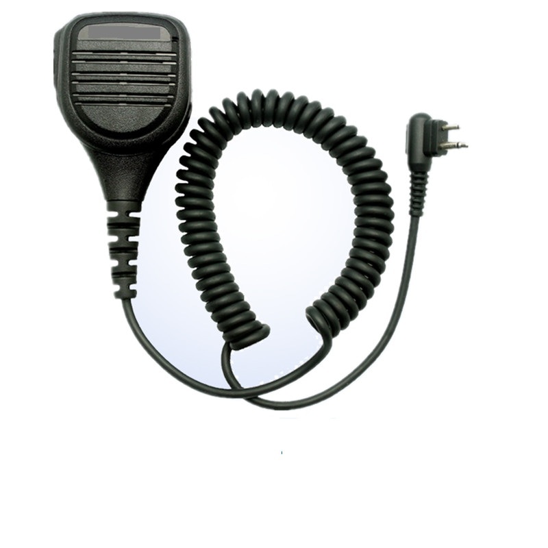 PMMN4013A Rainproof 2-Pin Shoulder Remote Speaker ... – Grandado
