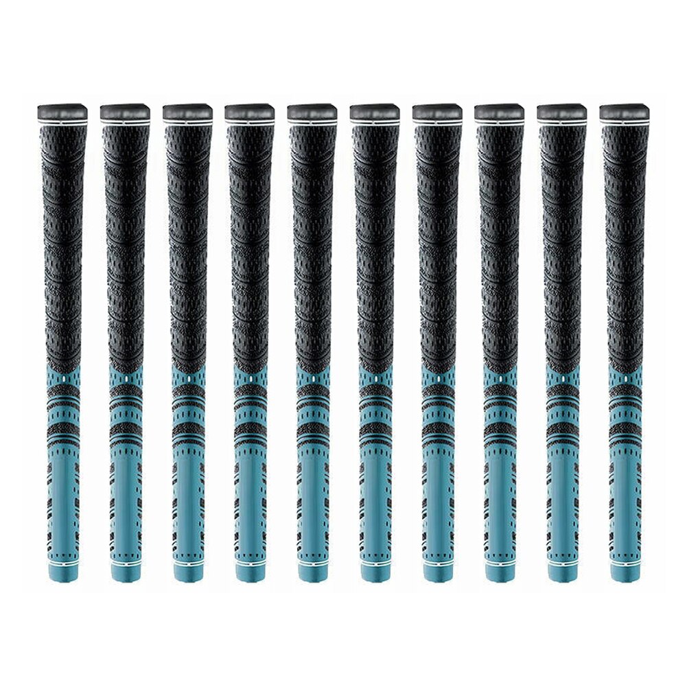 Unisex Golf irons Grips Golf Grips ClubsWood Golf ... – Vicedeal