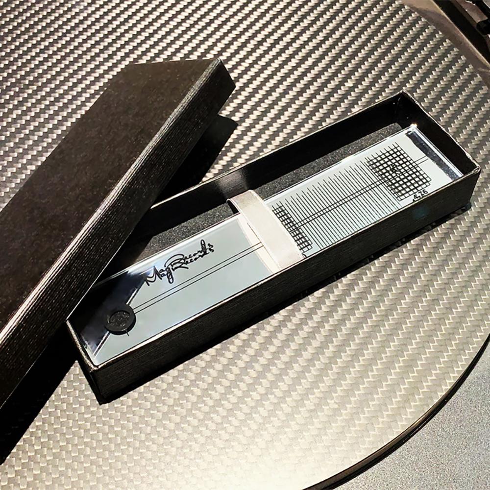 Turntable Phono Phonograph Cartridge Adjustment Ru... – Grandado