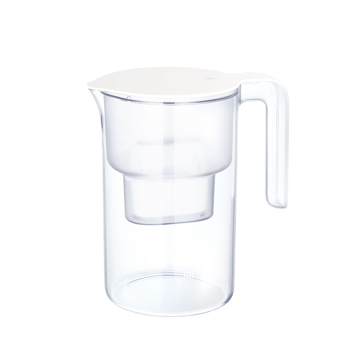 XIAOMI 3L Water Filter Jug Kettle Activated Carbon... – Vicedeal