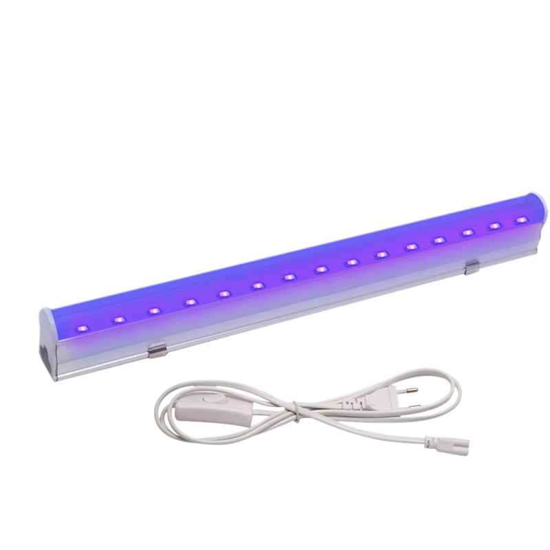 T5 LED UV Light UV LED Curing Light UV Glue Solidi... – Vicedeal