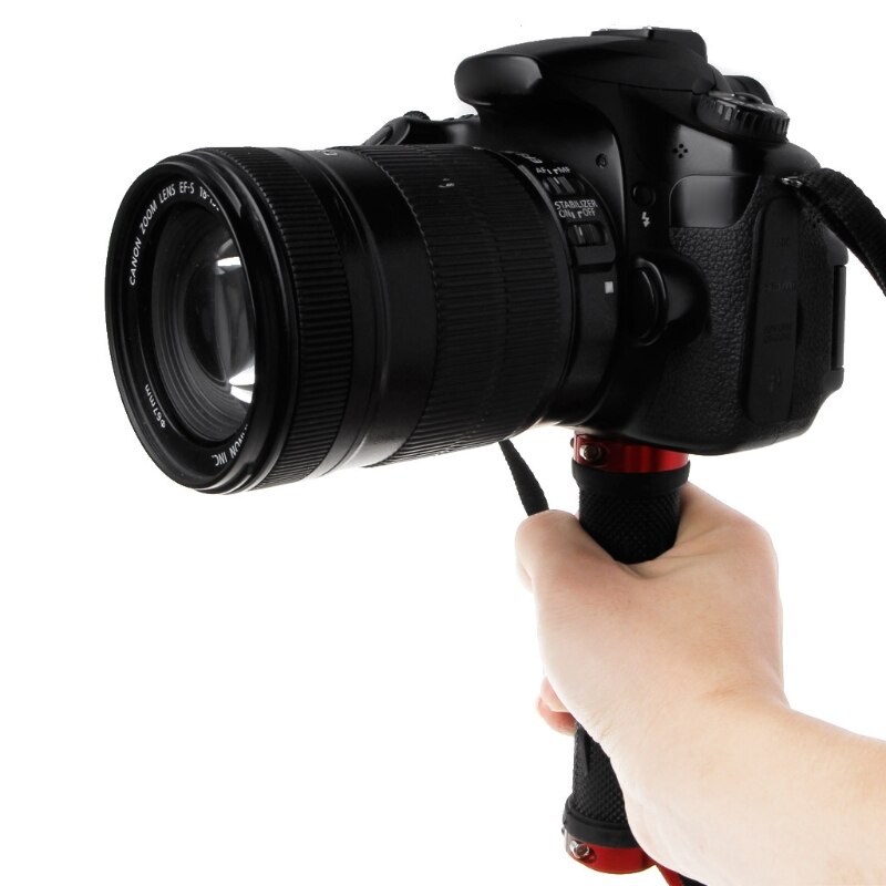 1/4'' Handle Grip Stabilizer Holder Stand Handheld... – Vicedeal