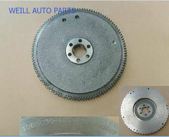 WEILL 1005030-E07-F2 Flywheel ring gear assembly F... – Grandado