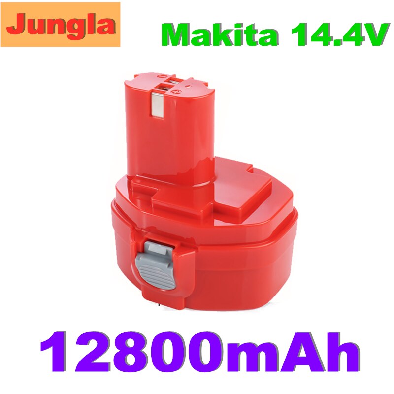 PA14 12800mAh 14.4V NI-CD Power Tool Battery for M... – Grandado