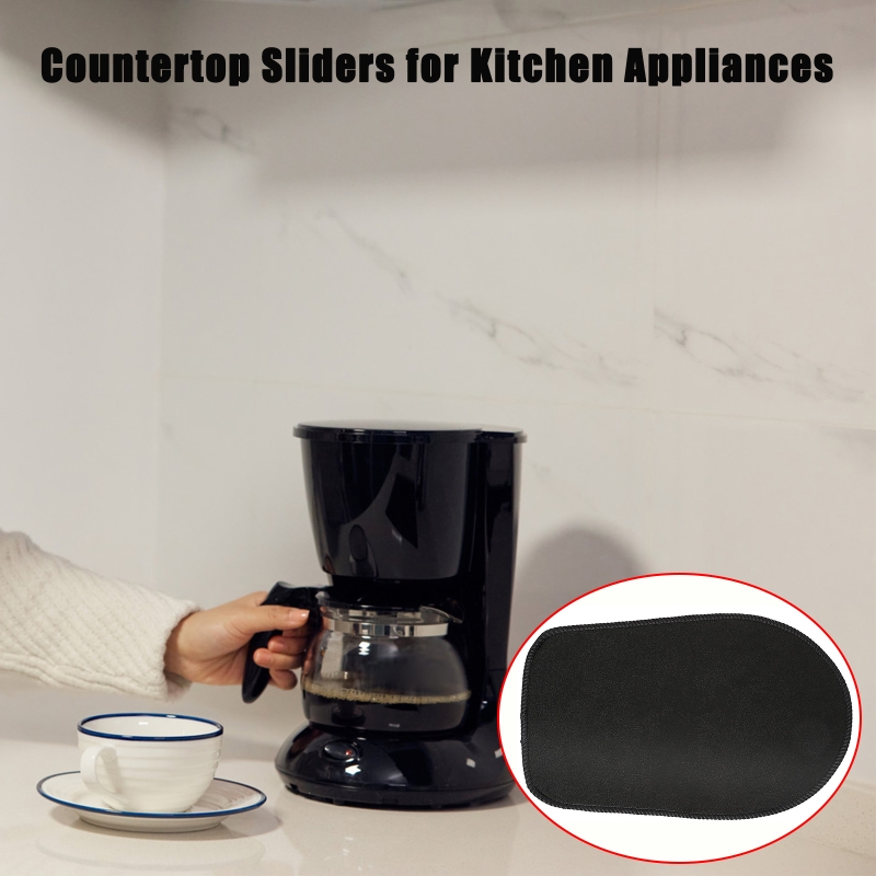 Kitchenaid Mixer Sliding Mat Kitchen Appliance Sli... – Vicedeal