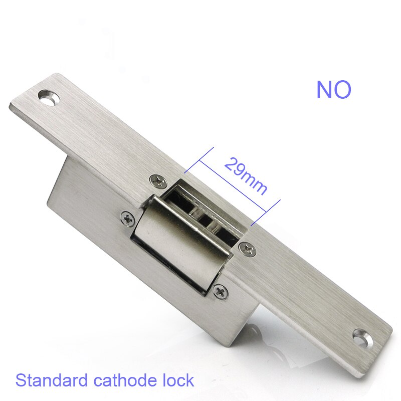 Electric Strike Lock Narrow Type Electric Door Loc... – Grandado