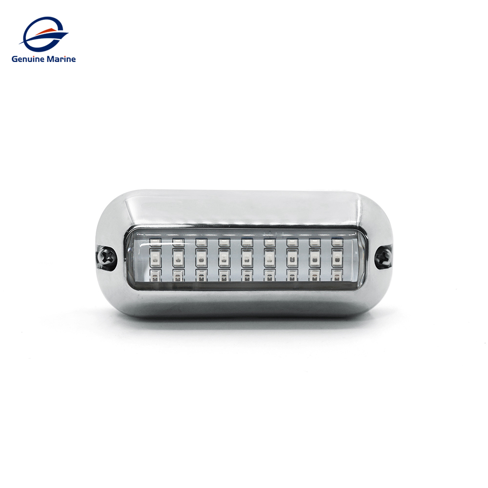 27LED Boot IP68 Waterdichte Marine Licht Rvs Boot ... – Vicedeal