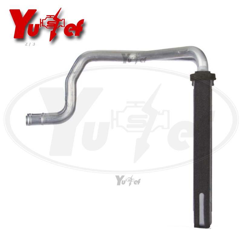 Alle Aluminium Heater Core Past Voor Hyundai Tucso... – Grandado