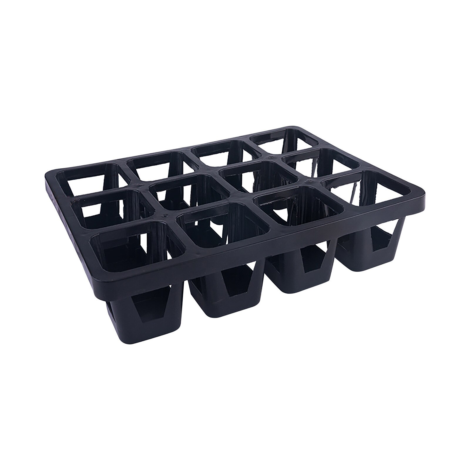 Planting Seeding Tray Shelf Flower Pot Germination... – Grandado