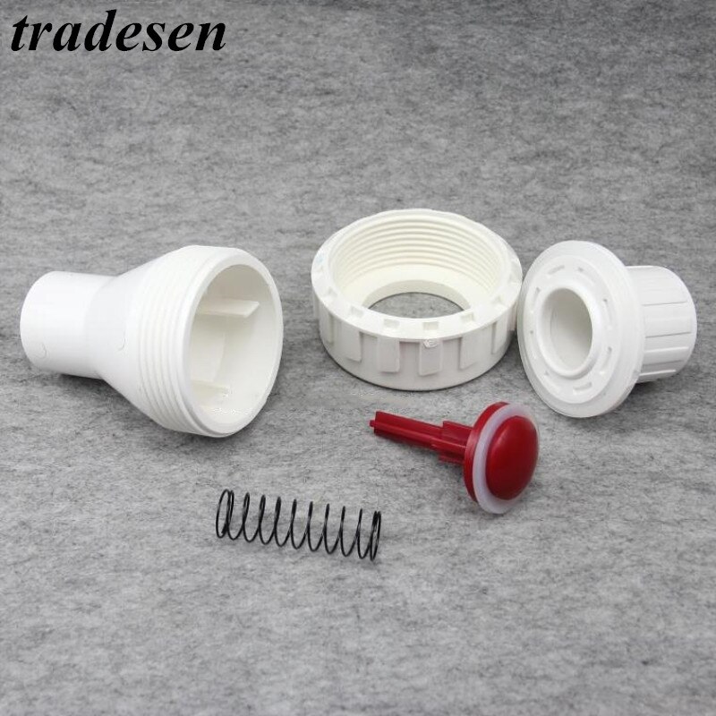 20mm-32mm ID Belt spring PVC One Way Non Return Ch... – Vicedeal