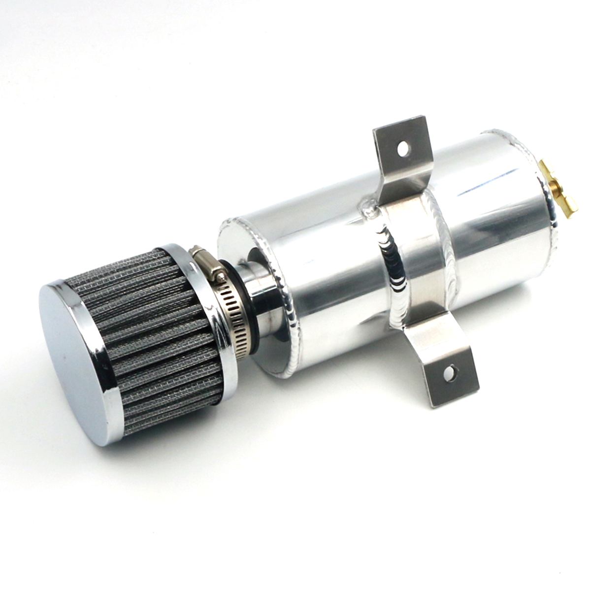 Auto 0.75L Verbijsterd Olie Catch Tank Kan Reservo... – Grandado