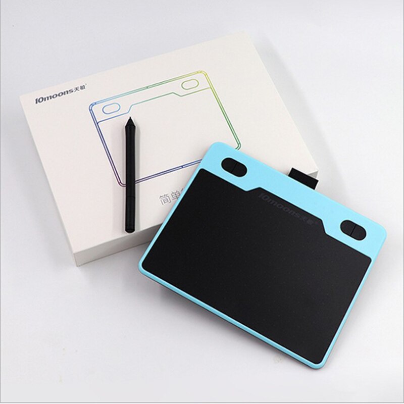 8192 Drawing Tablet With Digital Pen Writing Board... – Grandado