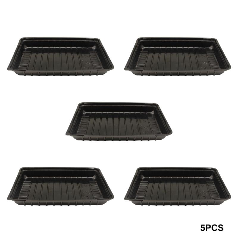 5pcs Seed Starter Trays Propagator Reusable Seed G... – Vicedeal