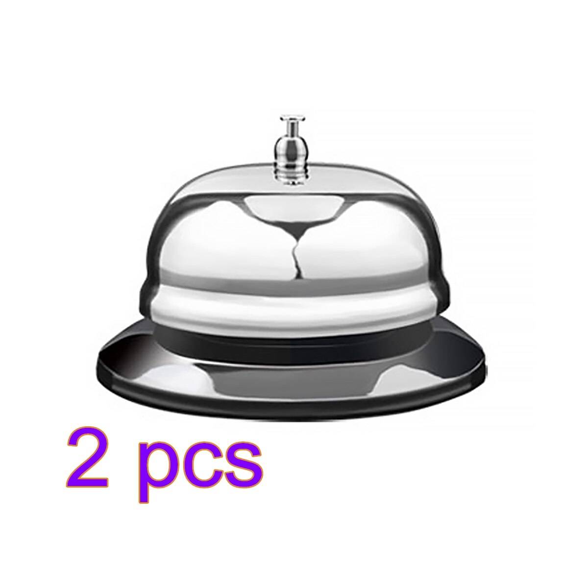 1pcs Desk Kitchen Hotel Counter Reception Christma... – Vicedeal