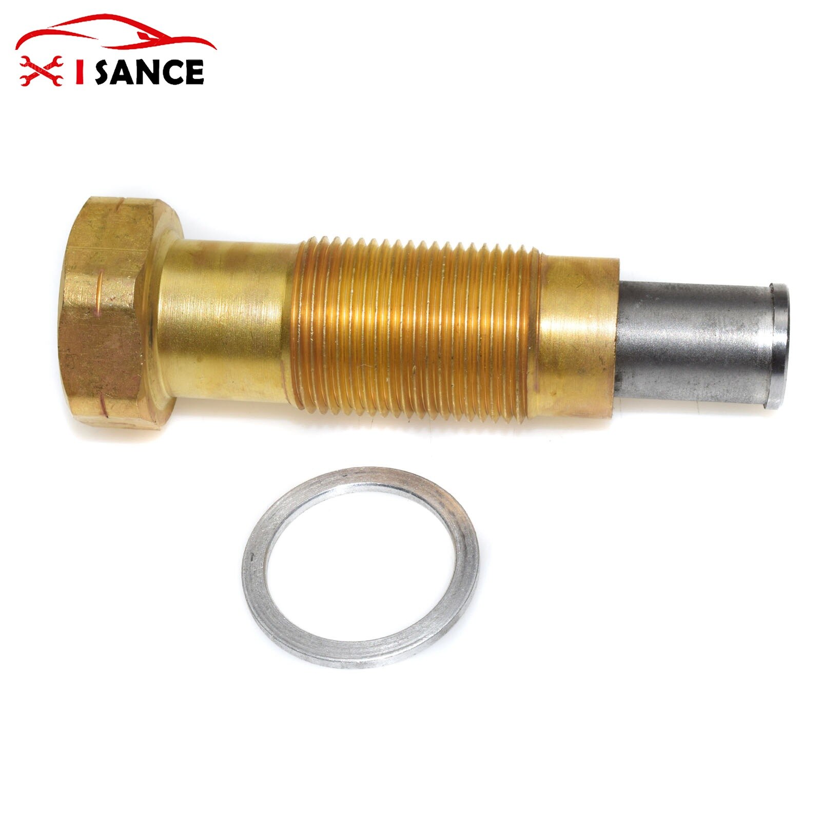 Conjunto tensor de cadena 6640500111 para Ssangyong Actyon Rexton Kyron ...