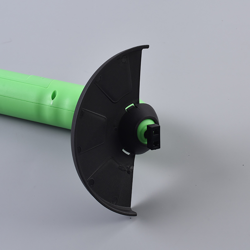 Mini Lawn Mower Cropper Field Machine Grass Trimme... – Grandado