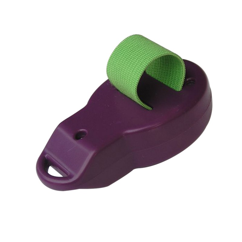 Big Button Dog Cat Training Clicker Hand-held Clic... – Grandado