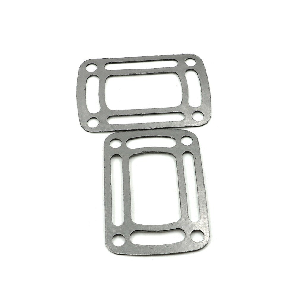 2 stuk Voor OMC Volvo Penta Uitlaat Elleboog Riser... – Grandado