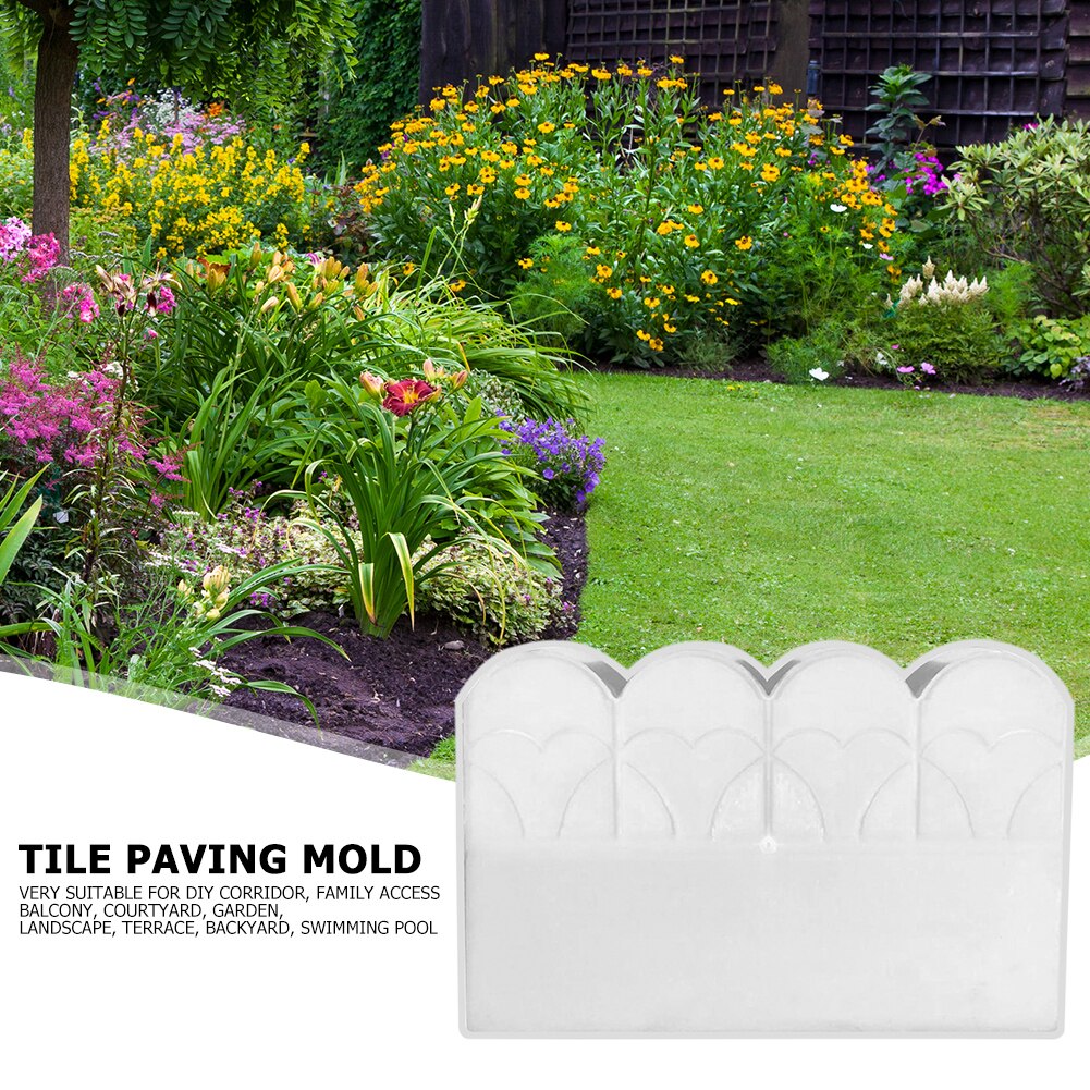 Tuin Lopen Bestrating Mal Diy Handmatig Bestrating... – Grandado