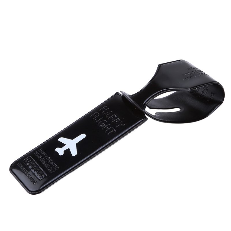 ID Name Address Identification Tag Cute Luggage Ta... – Grandado