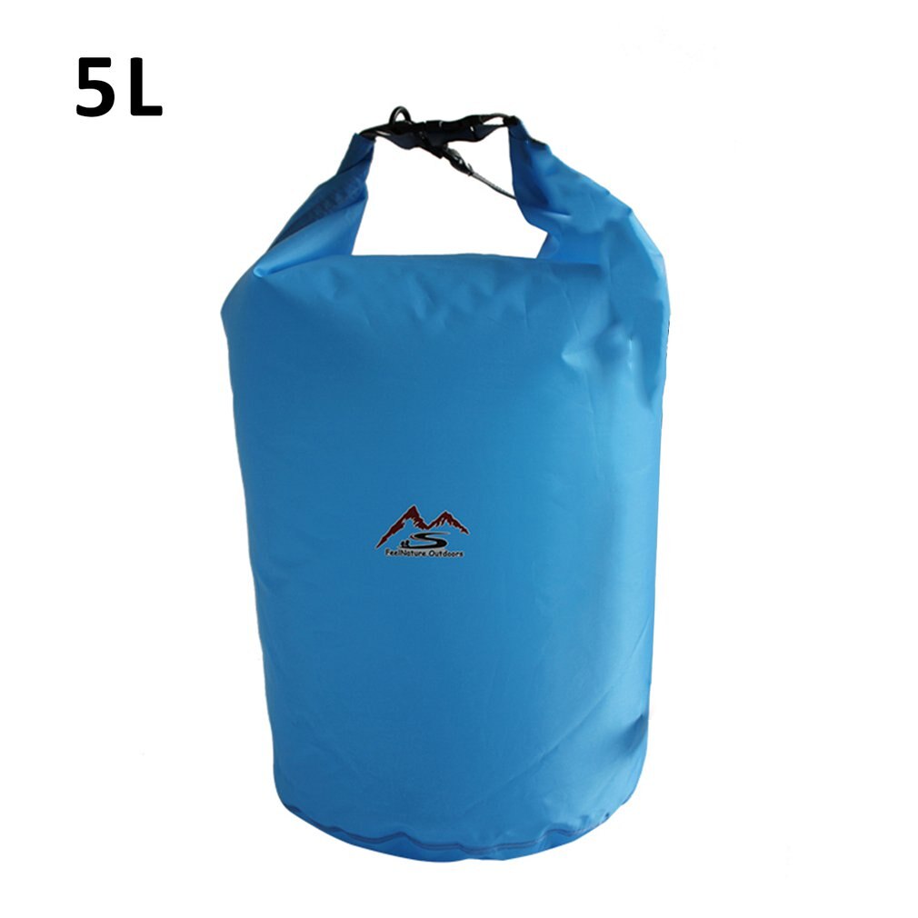5L/10L/20L/40L Outdoor Dry Waterproof Bag Dry Bag ... – Grandado
