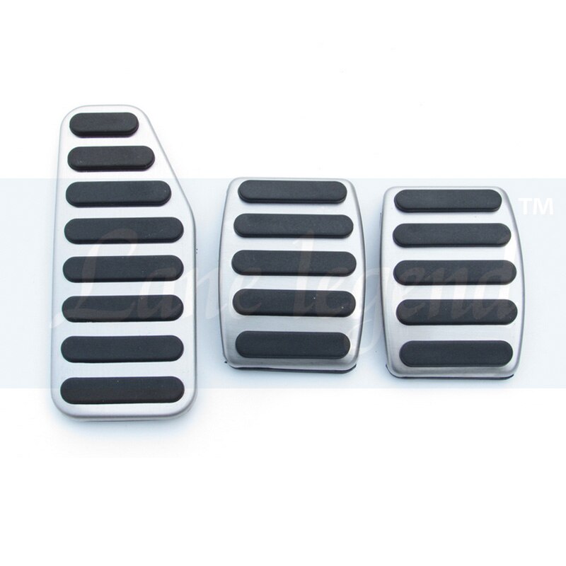 Auto Roestvrij Staal Auto Pedalen Voor Suzuki Swif... – Vicedeal