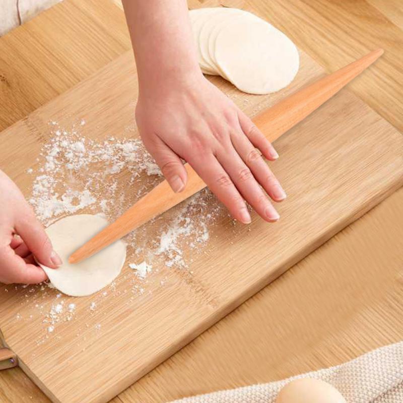 Portable Thin Pie Kitchen Tools Food Pastry Rollin... – Grandado