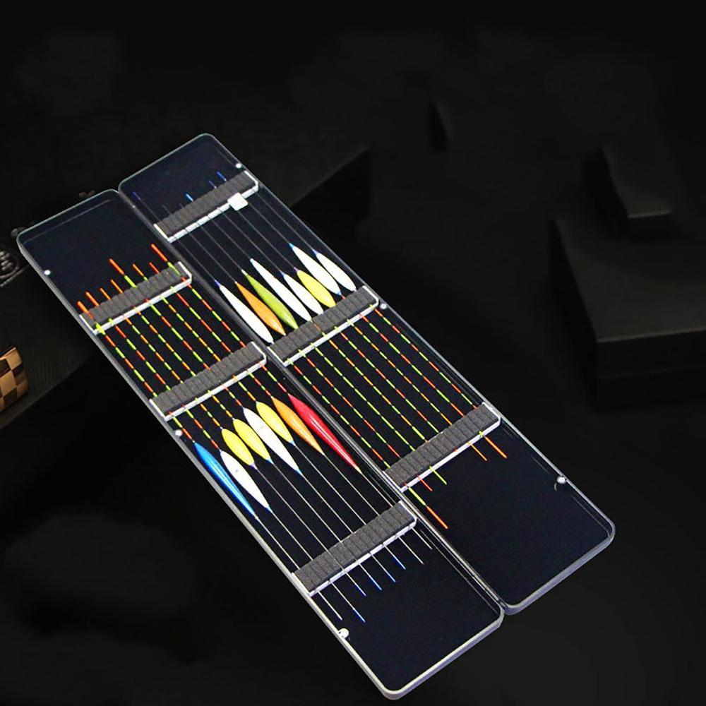 Fishing Floats Box Exquisite Paulownia Wood Buoy F... – Vicedeal