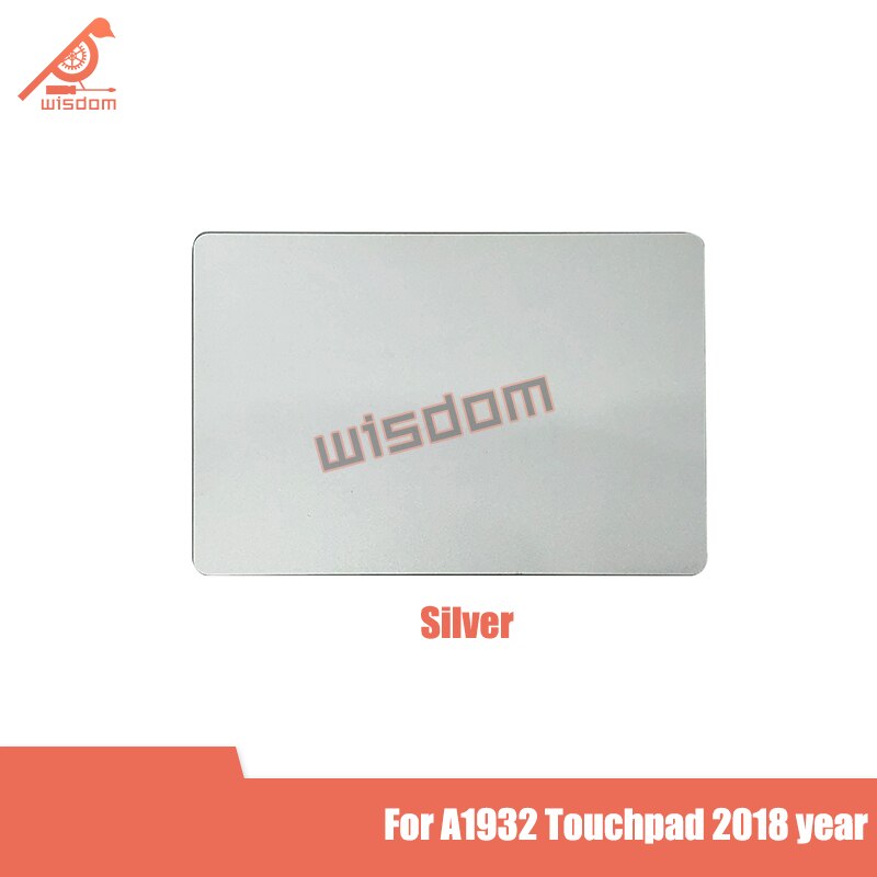 Trackpad Volle Neue A1932 Touchpad für MacBook Air... – Vicedeal