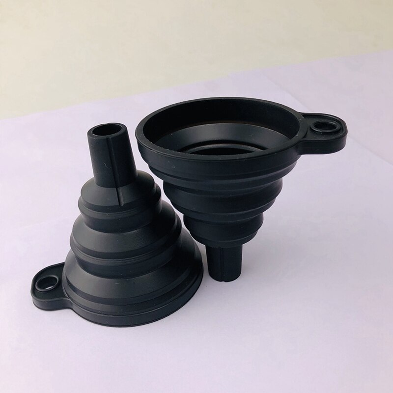 Solid Color Mini High-temperature Resistant Edible... – Grandado