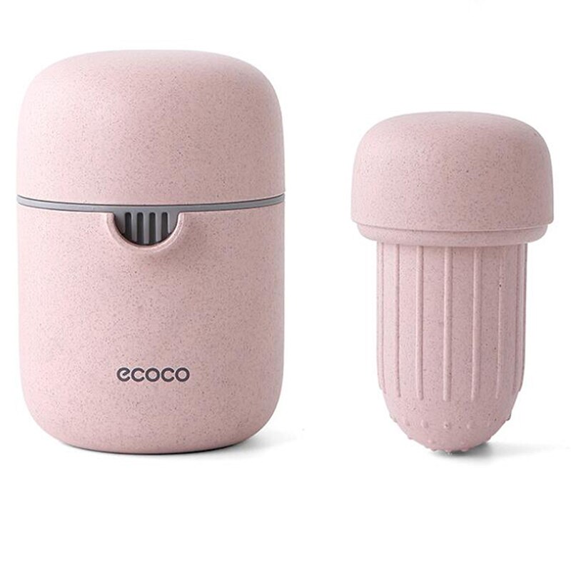 Portable Citrus Juicer For Orange Lemon Fruit Sque... – Vicedeal