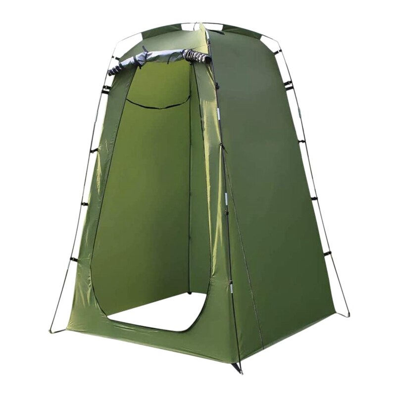 Draagbare Wc Tent Automatische Up Privacy Tent Out... – Vicedeal