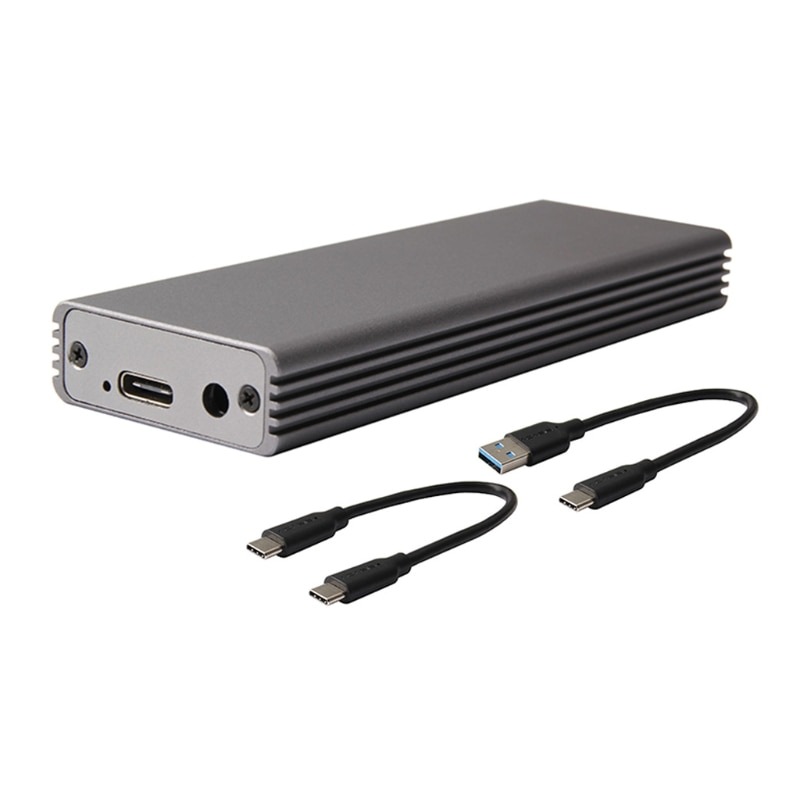 For Macbook Air Pro Retina Hard Disk Box USB3.1 Ty... – Vicedeal