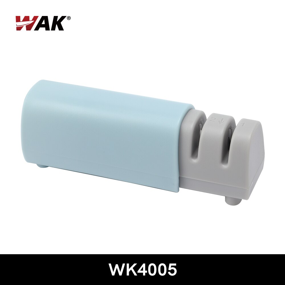 WAK Multifunctional Kitchen Sharpener Portable Kit... – Vicedeal
