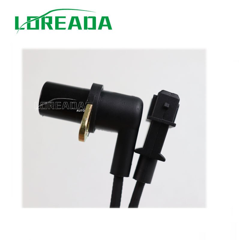 LOREADA Crankshaft Position Sensor For DAEWOO Nubi... – Grandado