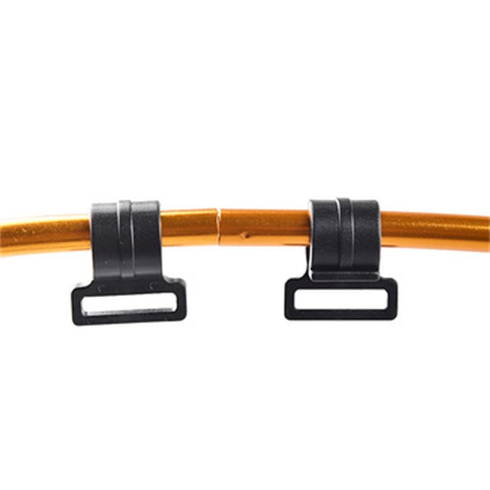 Plastic C Clips Tent Hook Support Fixed Camping Ca... – Vicedeal