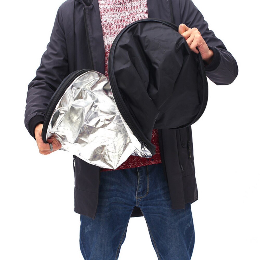 5-in-1 Oval Portable Collapsible Multi Disc Photog... – Grandado